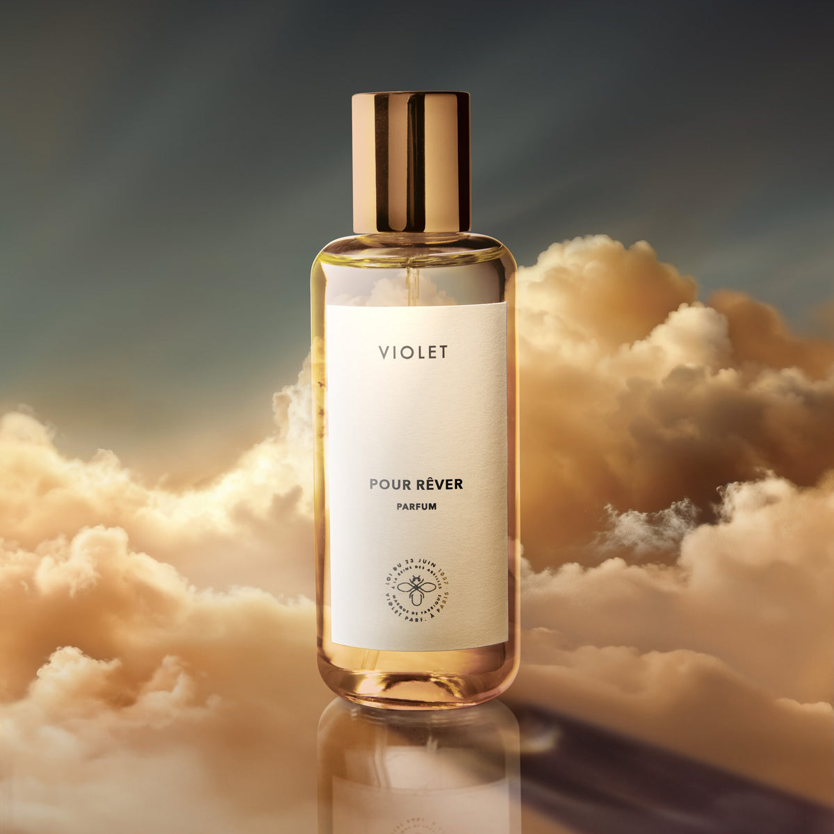 Maison VIOLET - Parfumeur depuis 1827