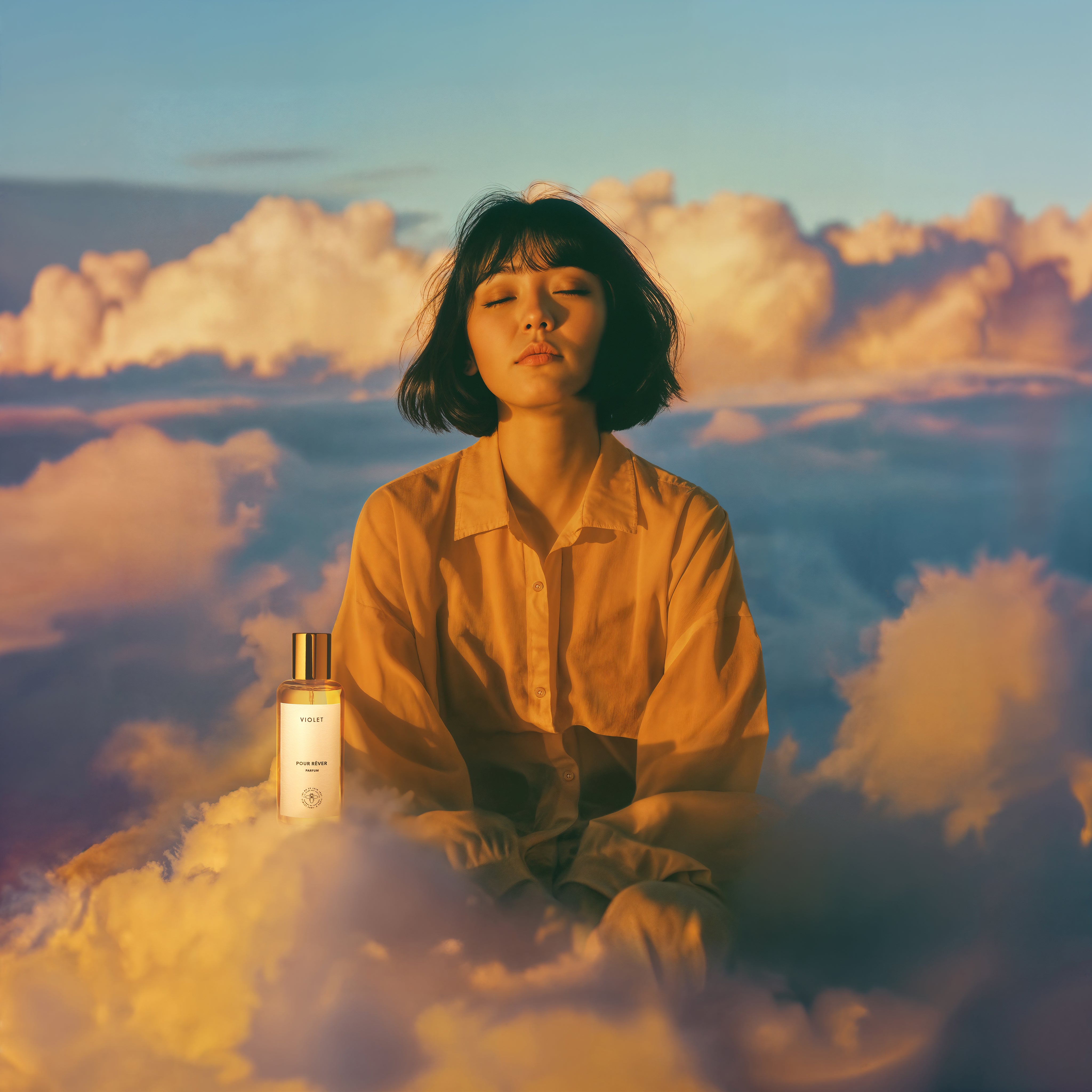 Maison VIOLET - Parfumeur depuis 1827