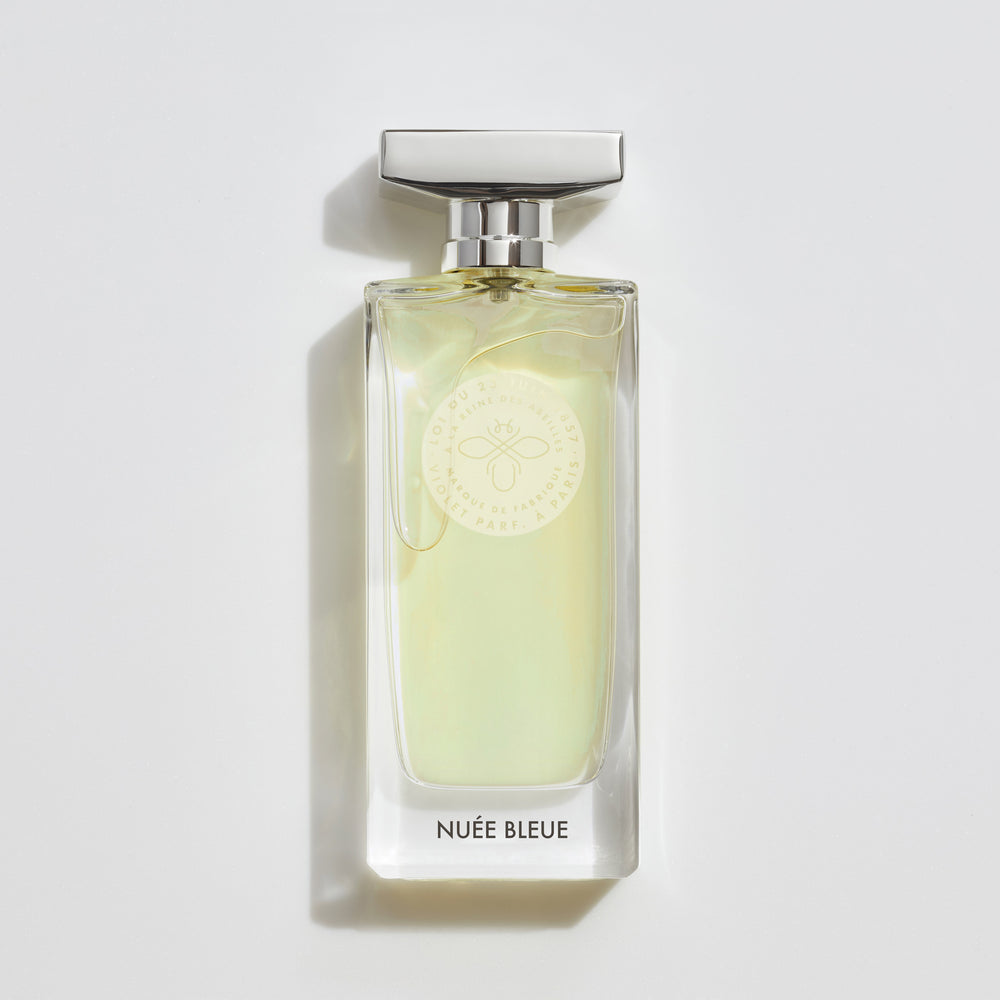 Maison VIOLET - Parfumeur depuis 1827