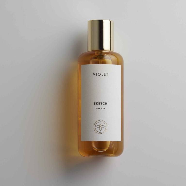 Maison VIOLET - Parfumeur depuis 1827