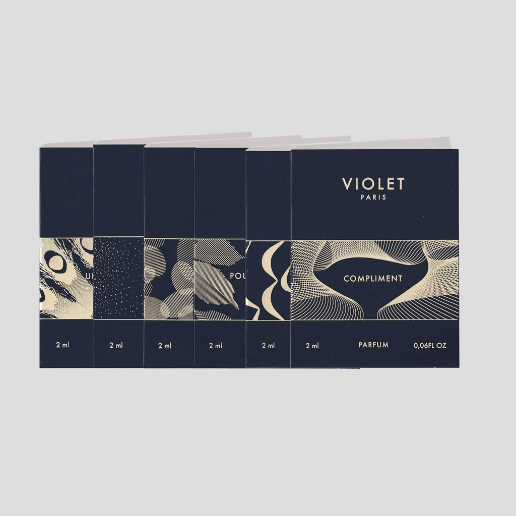 Maison Violet - Fragrances since 1827