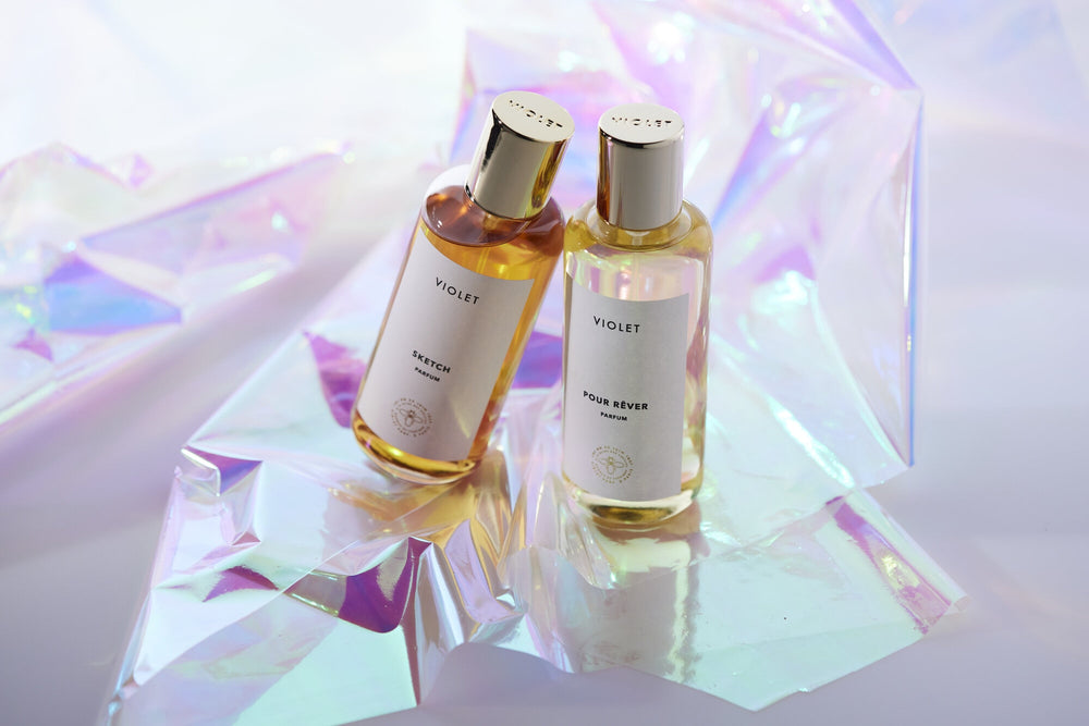 Maison VIOLET - Parfumeur depuis 1827