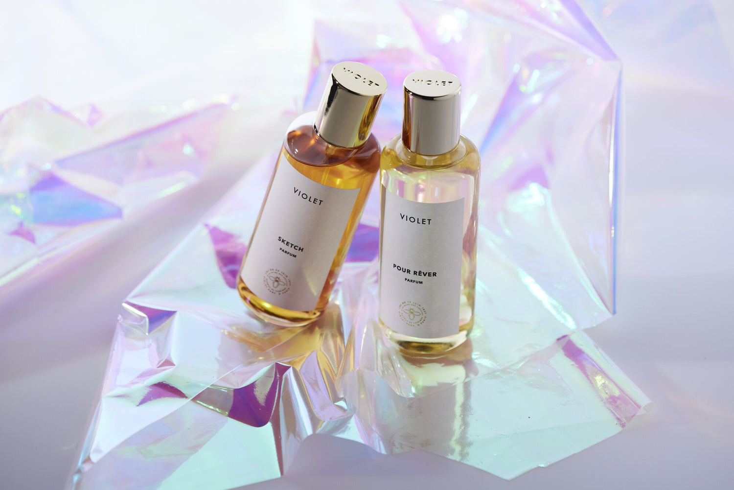 Maison VIOLET - Parfumeur depuis 1827