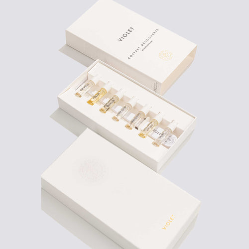 Maison VIOLET - Parfumeur depuis 1827